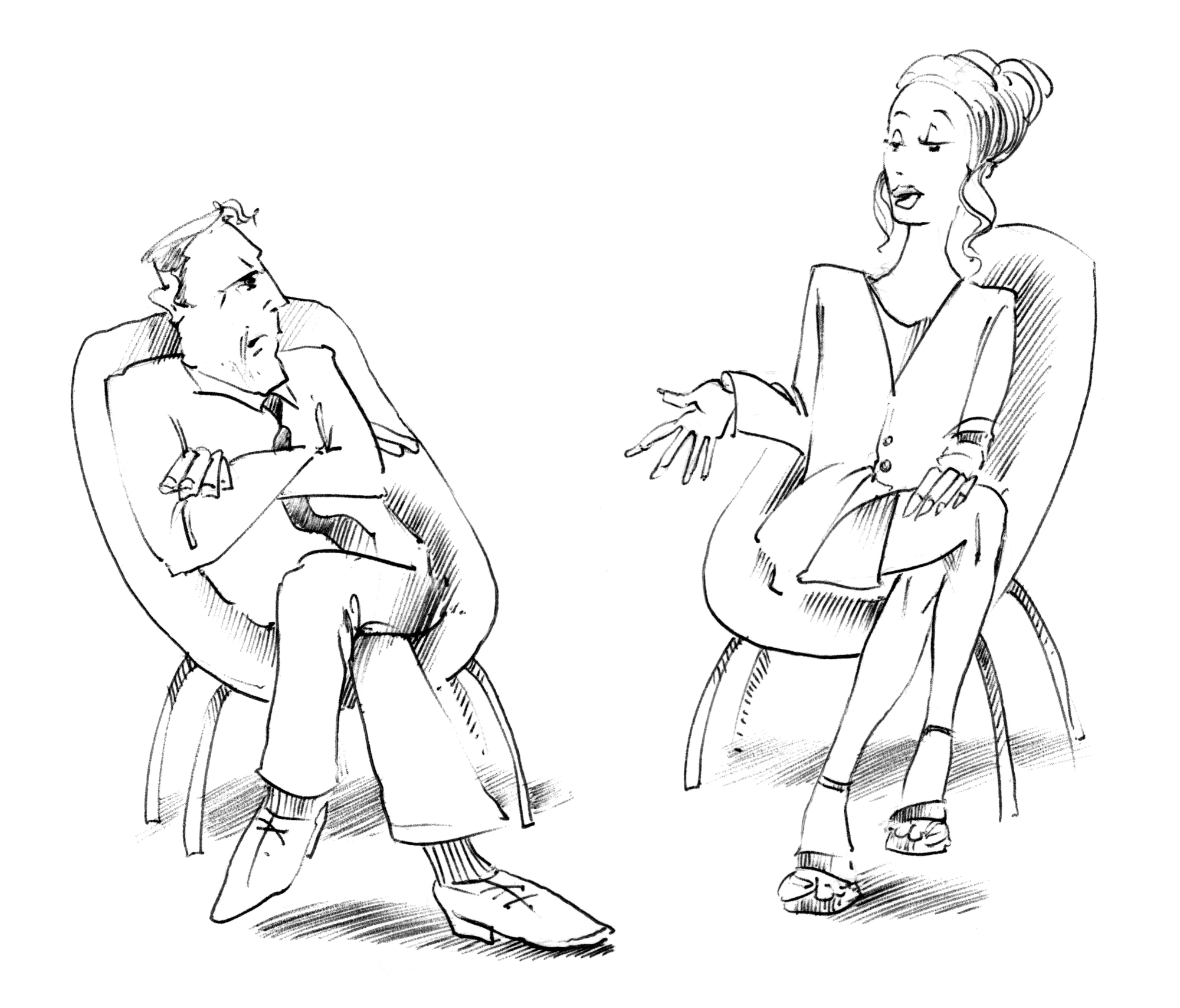 5 Body Language Tips For Job Interviews IamBackatWork 5 Body Language Tips For Job Interviews IamBackatWork