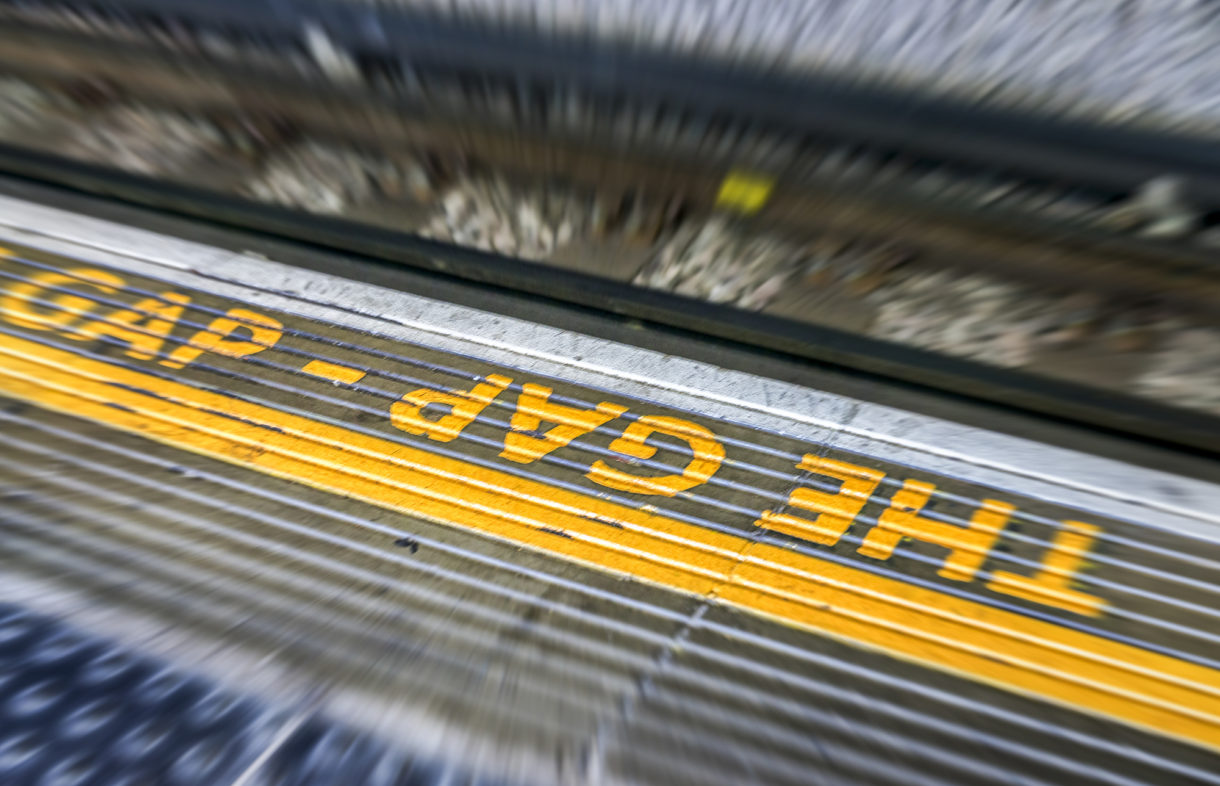 Do not ignore your employment gap – IamBackatWork